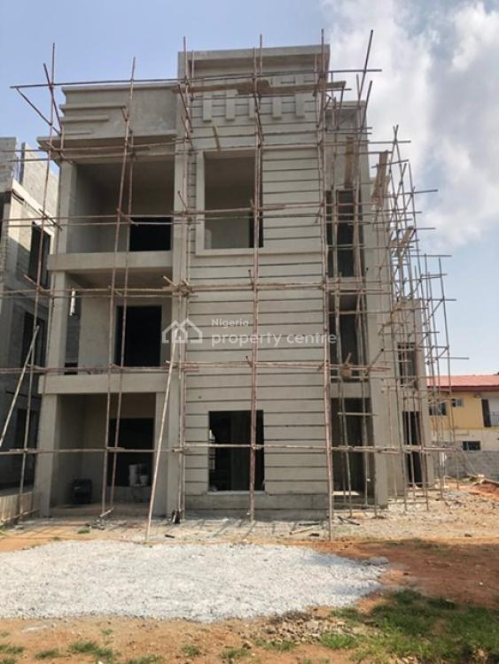 For Sale: Soaring Ceiling: Expansive 5 Bed Detached Duplex With Bq ...