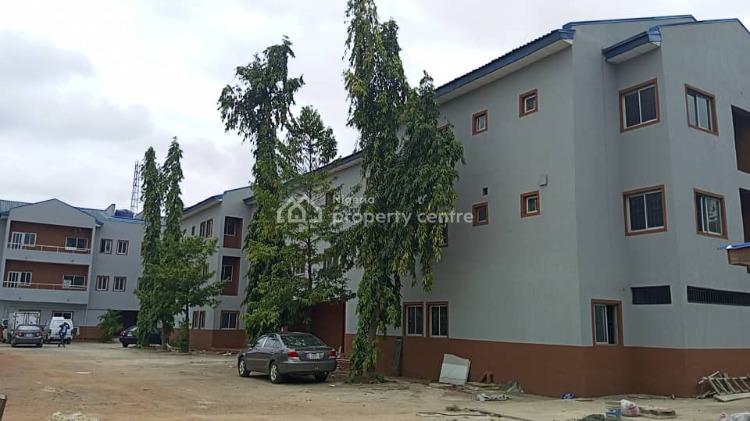 For Rent: Excellent 4 Bedroom Flat With A Room Bq, Isolo Industrial ...