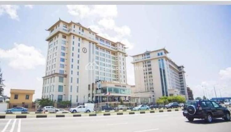 For Sale: 5 Star Luxury Hotel, Ozumba Mbadiwe Road, Victoria Island (VI ...