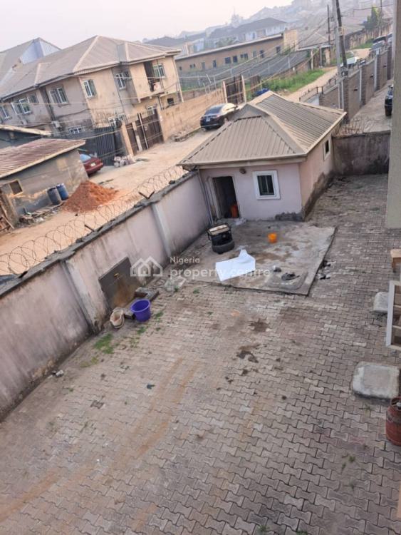For Rent: 3 Bedroom Flat Available, Peace Estate, Soluyi, Gbagada ...