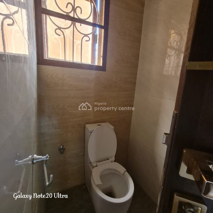 For Sale: Luxury 5 Bedroom Duplex With 2 Studio Apartment Units, Second ...