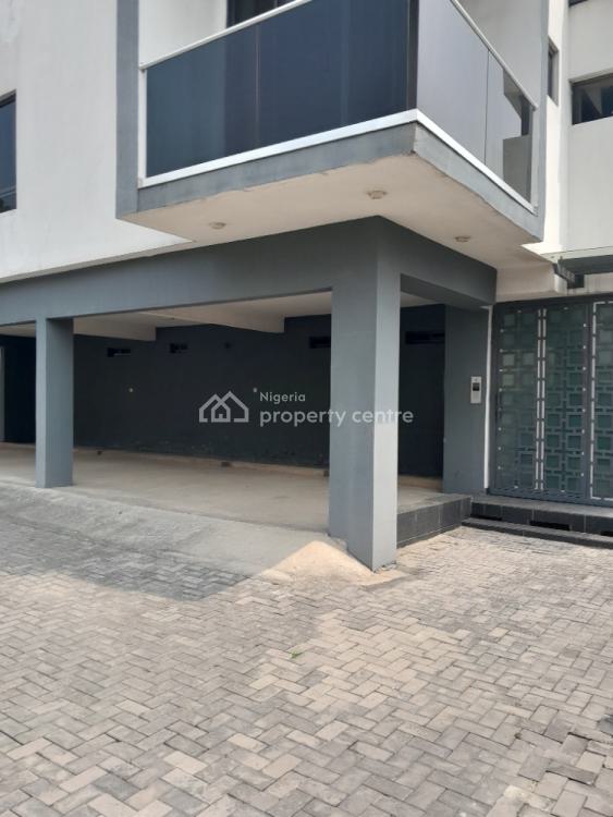 For Rent: A New Opening For A Bq Self Contain, Beside Domino's Pizza ...