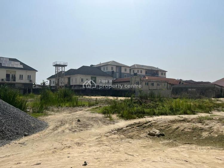 Joint Venture: Prime 1500sqm Cornerpiece Plot, Millennium Estate ...