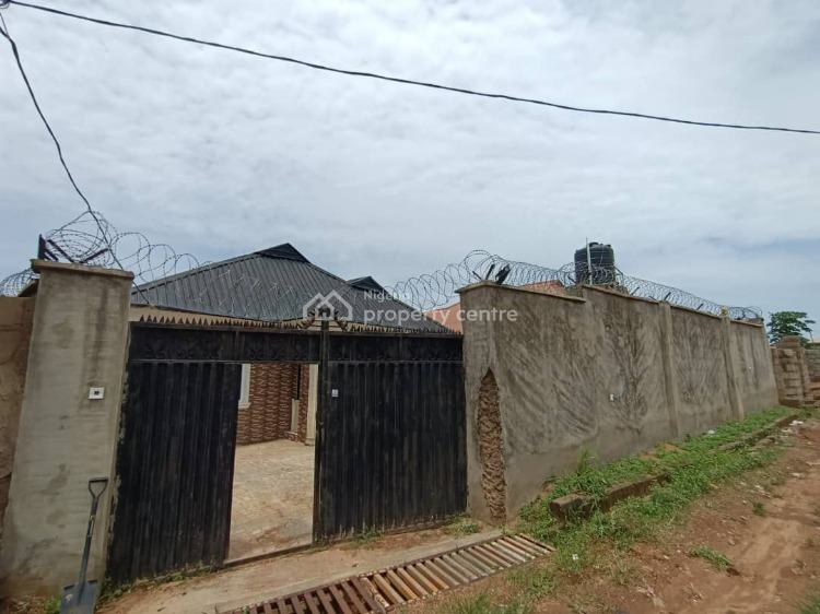 For Sale: 3 Bedroom Bungalow, Ologuneru Olunde Behind Lariken School ...