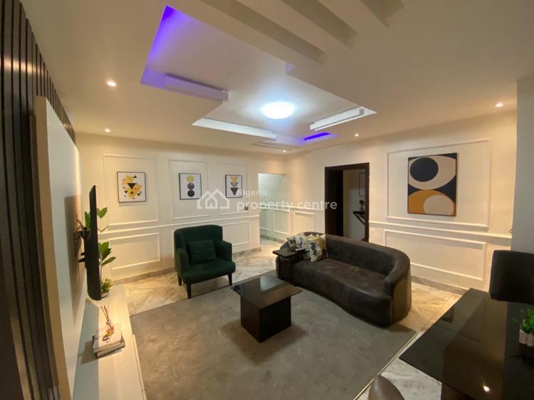 Short Let: 2 Bedroom Luxury Apartment (super Fast Wifi, Sport Complex ...