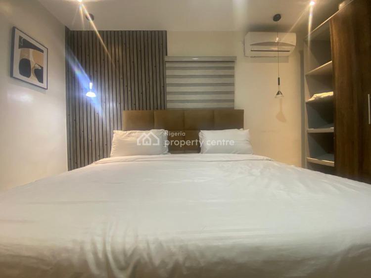 Short Let: 2 Bedroom Luxury Apartment (super Fast Wifi, Sport Complex ...