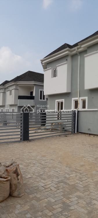 For Sale: Certificate Of Occupancy, Magodo Brooks Estate, Alausa, Ikeja ...