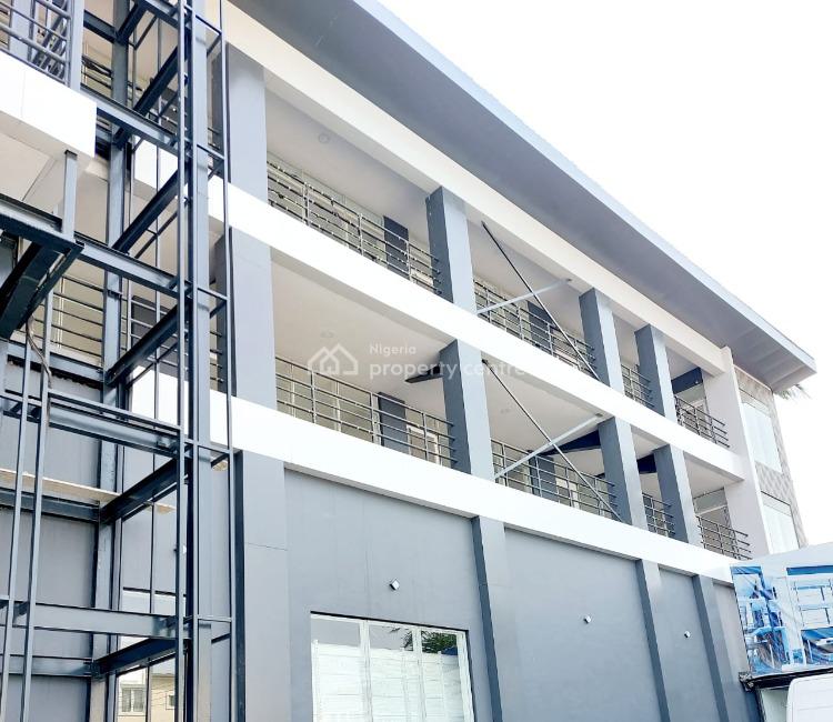 For Rent: 30sqm To 450sqm Commercial Mall Space For Offices Or Shops ...