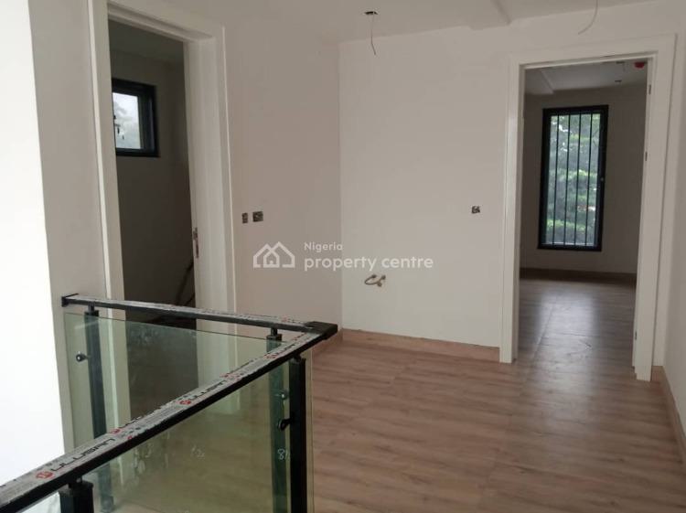 For Rent: Newly Built And Tastefully Finished 4 Bedroom Semi Detached ...