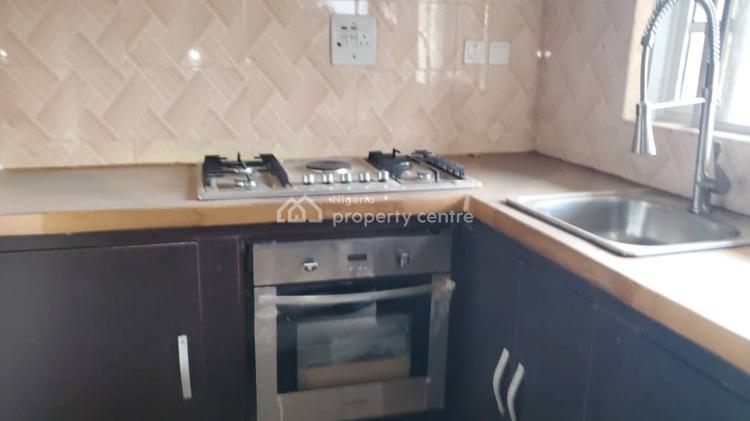 For Sale: 3 Bedroom Duplex, Apollo Estate Back Gate Good Shepherd, Ketu ...