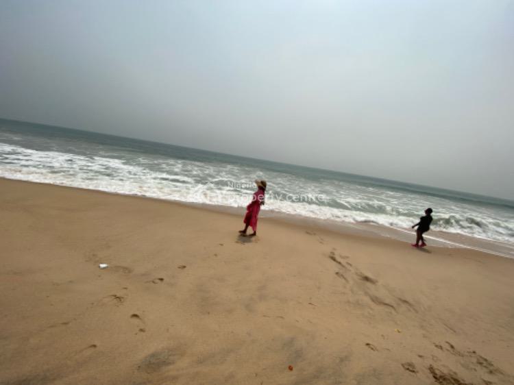 For Sale: Affordable Luxury Beach Front Estate With Resorts Facilities ...