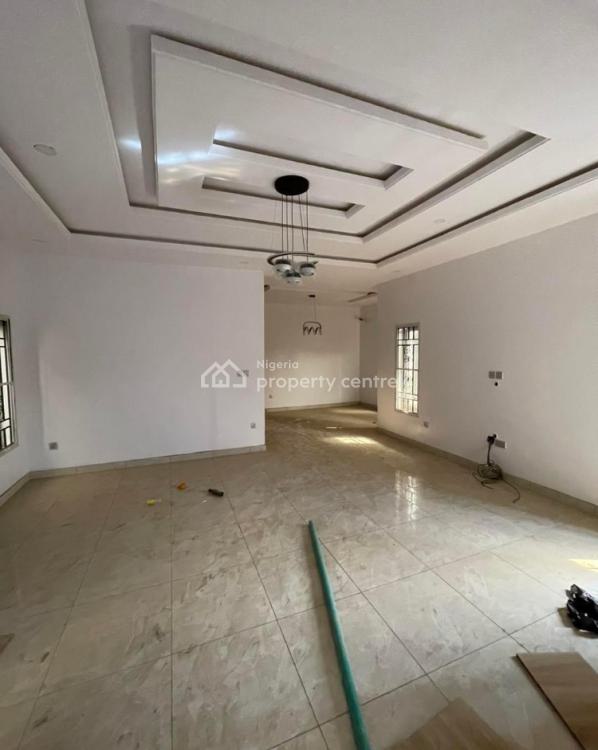 For Sale: Beautifully Designed 4 Bedroom Detached Duplex, Magodo Phase ...
