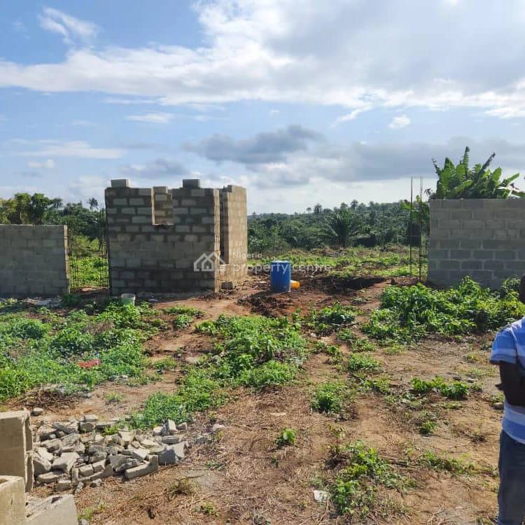 For Sale: Residential/commercial In A Developed Area, Ketu, Epe, Lagos ...