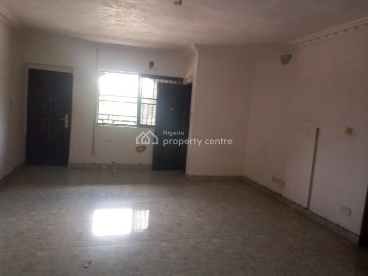 For Rent: Serviced 110 Sqm Open Plan Office Space, Allen, Ikeja, Lagos ...