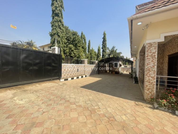 For Sale: Gracefully Built, Solidly Finished 4 Bedroom Bungalow ...