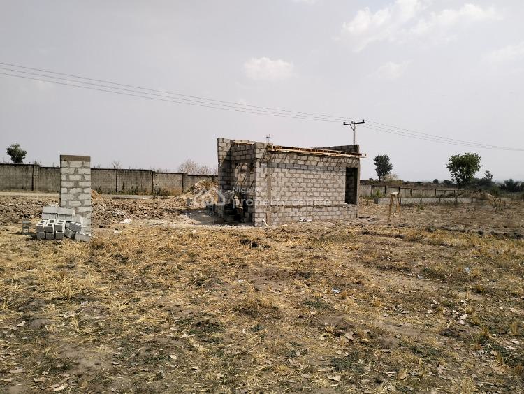 For Sale: Estate Land, Moonshot Estate, Kuje, Abuja | Nigeria Property ...