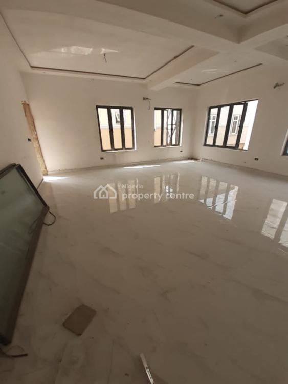 For Rent: Self Service Mini Flat, Van Daniel Estate, Orchid Rd, Lekki ...