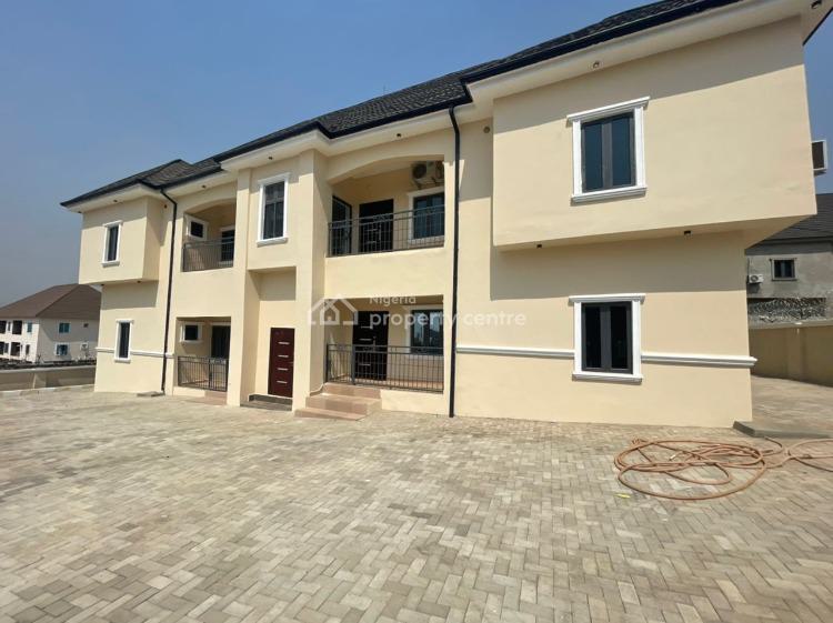 For Rent: A Tastefully Finished Brand New 2 Bedroom Flat, By Brains ...