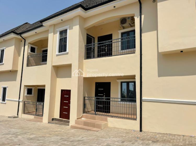 For Rent: A Tastefully Finished Brand New 2 Bedroom Flat, By Brains ...