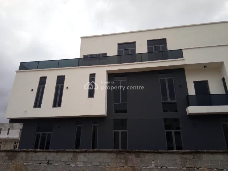 For Sale: 5 Bedroom Luxury Detached, The Palms Residence, Osapa, Lekki ...