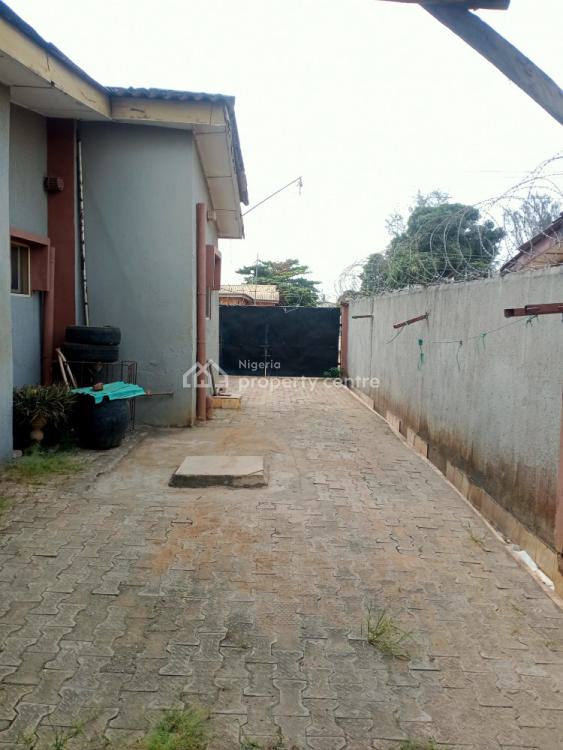 For Sale: 3 Bedrooms Bungalow With 2 Bedrooms Bq, Bungalow Scheme ...