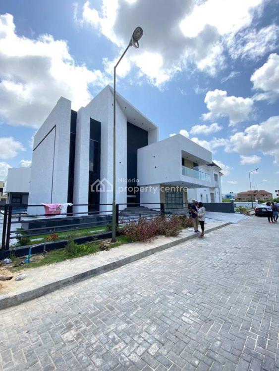 For Sale: Live Like Royalty: Stunning 5 Bedroom Duplex In Elite ...
