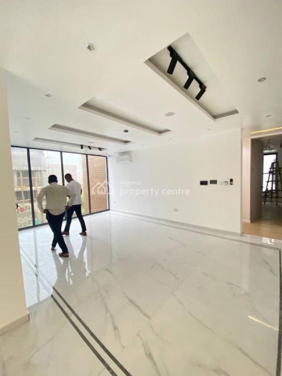 For Sale: Live Like Royalty: Stunning 5 Bedroom Duplex In Elite ...