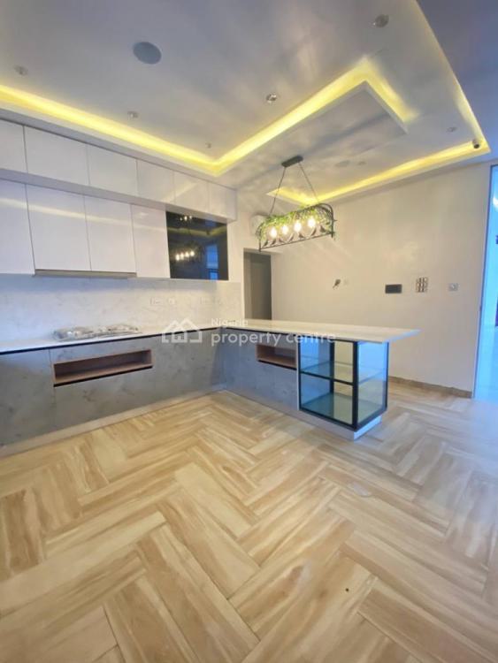 For Sale: Live Like Royalty: Stunning 5 Bedroom Duplex In Elite ...