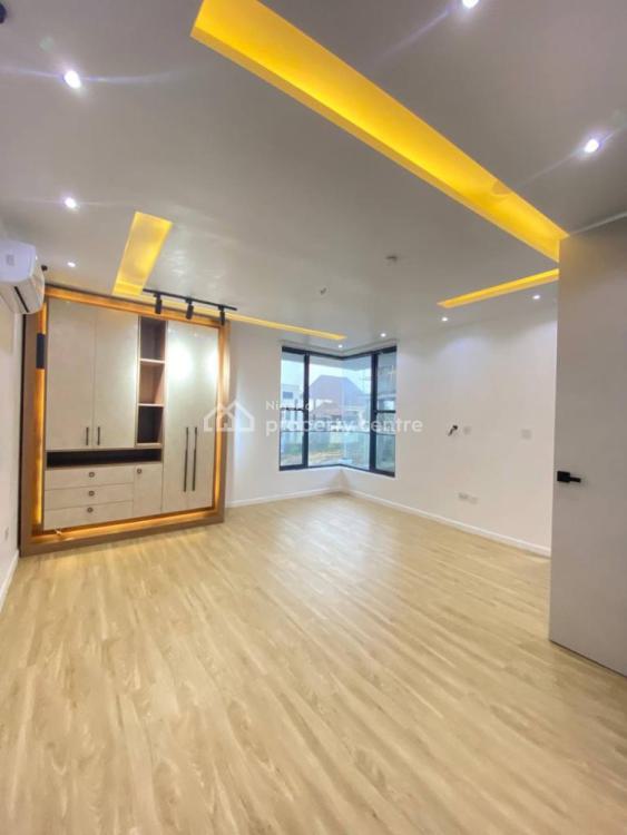 For Sale: Live Like Royalty: Stunning 5 Bedroom Duplex In Elite ...