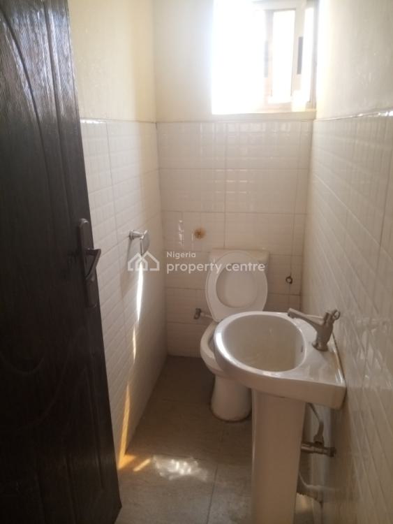 For Rent: Self Compound Of 300sqm Open Space On Major Road, Yaya Abatan ...