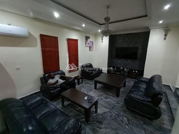 For Sale: Luxurious And Tastefully Finished 4 Bedroom Detached Duplex ...