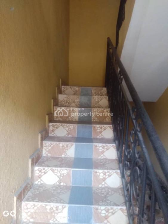 For Rent: Well Ventilated 3 Bedrooms With Spacious Parlour, Royal ...