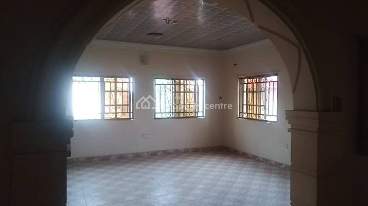 For Rent: Well Ventilated 3 Bedrooms With Spacious Parlour, Royal ...