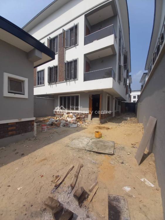 For Sale: 5 Bedroom Semi Detached Duplex, Parkview, Ikoyi, Lagos | 5 ...
