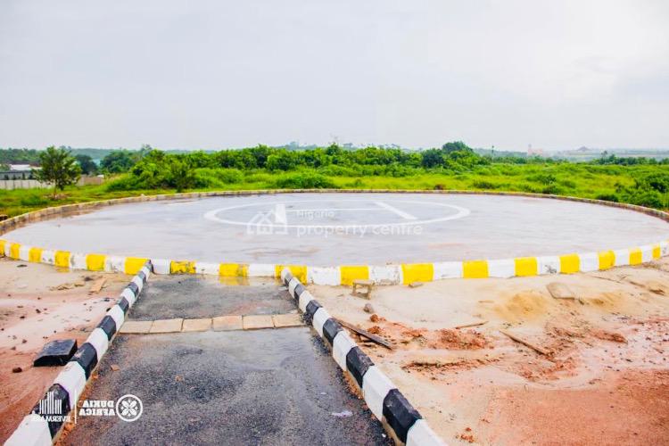 For Sale: Helipad Accessible Resort Estate Land With C Of O And Huge ...