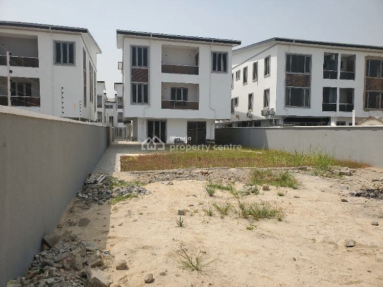 For Sale: 5 Bedroom Detached Duplex, Parkview, Ikoyi, Lagos | 5 Beds, 5 ...
