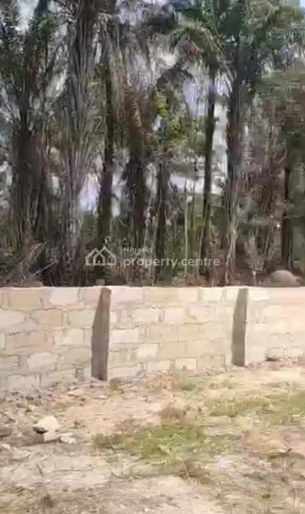 For Sale: Full Plot Of Land, Eku Road Egbeku, Sapele, Delta | Nigeria ...