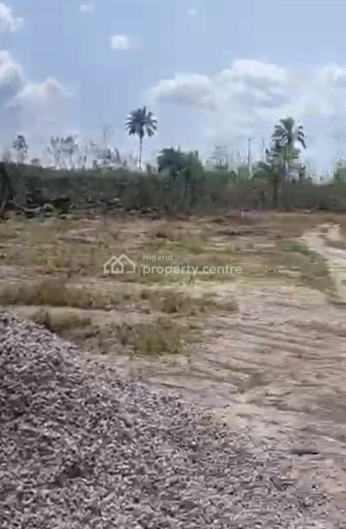 For Sale: Full Plot Of Land, Eku Road Egbeku, Sapele, Delta | Nigeria ...
