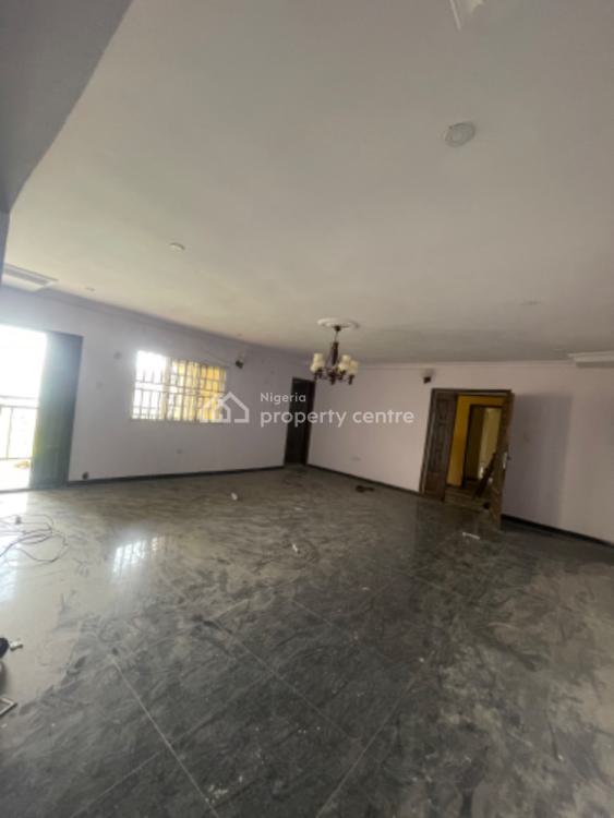 For Rent: Spacious Two Bedroom Flat Located In Beautiful Compound ...