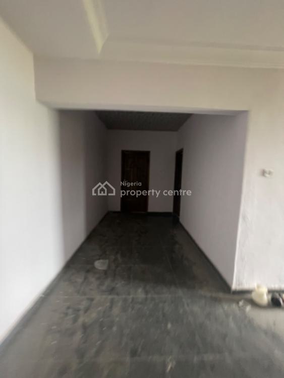 For Rent: Spacious Two Bedroom Flat Located In Beautiful Compound ...