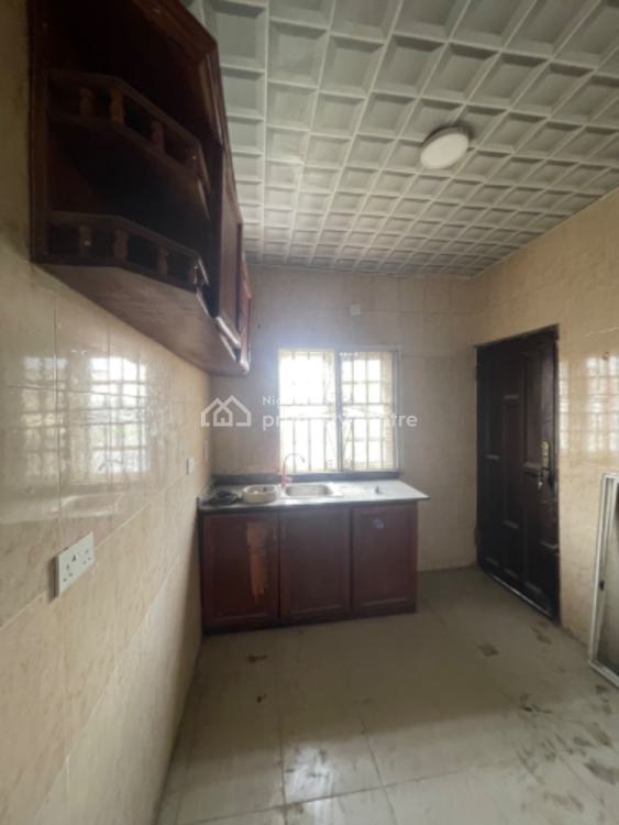 For Rent: Spacious Two Bedroom Flat Located In Beautiful Compound ...