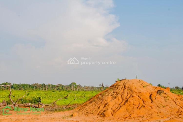For Sale: Promo Land With Great Potential And Huge Returns, Epe, Lagos ...