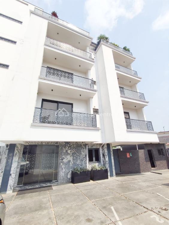 For Rent: Luxury & Well Maintain 3 Bedroom Apartment With Model ...
