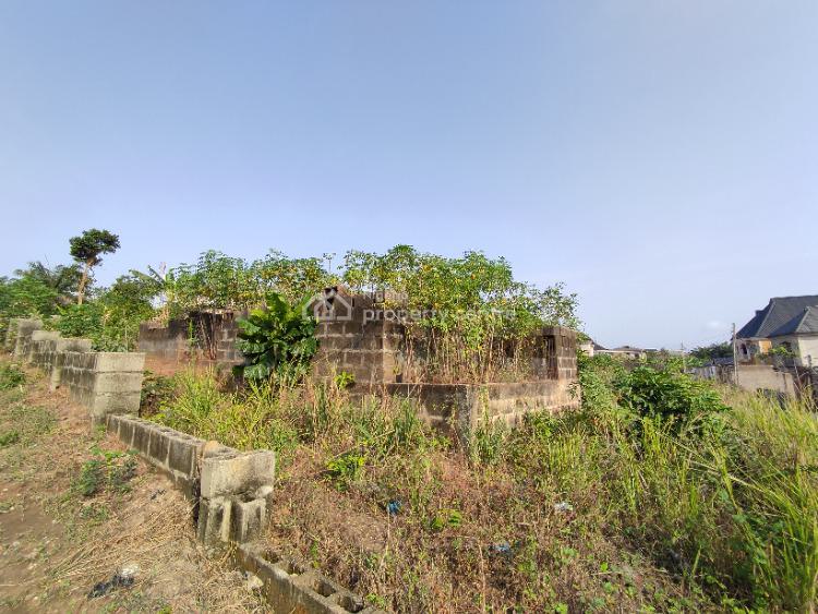 For Sale: Land Measuring 679 Sqm Available., Off Olorunshola Road ...