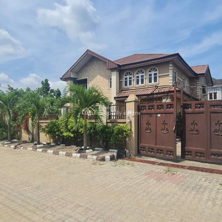 4 Bedroom Flats for Rent in Isheri North, Lagos | 60 Listings | Nigeria ...