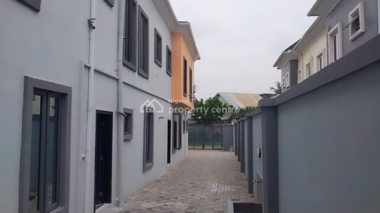 For Rent: Newly Finished Executive 3 Bedroom Upstairs Flat (direct ...