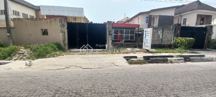For Sale: 400 Square Meters Of Land Facing A Major Road, Lekki, Lagos ...