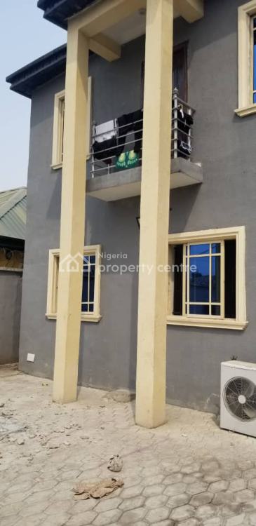 For Rent: Sharp 1 Bedroom Flat, Miracle Avenue, Sangotedo, Ajah, Lagos ...