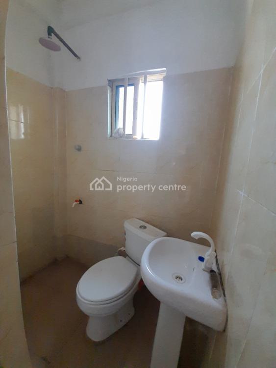 For Rent: Nicely Built And Spacious Selfcontained With Kitchen, Agungi ...
