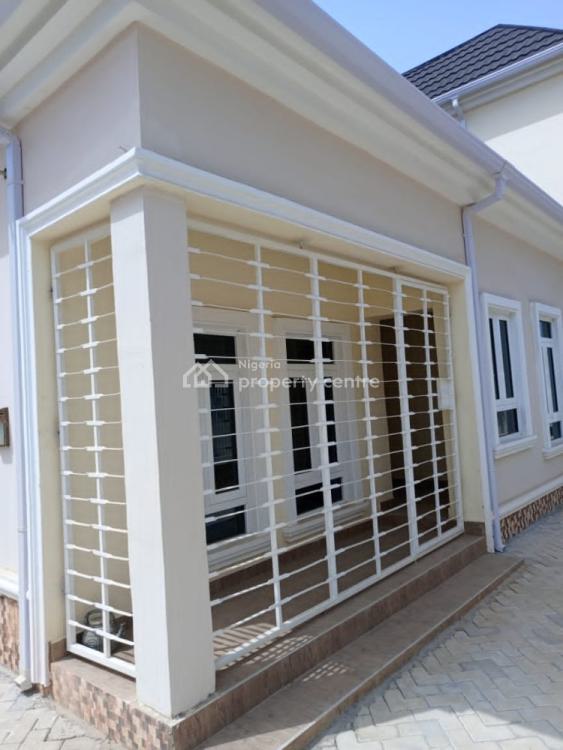 For Sale: 4 Bedroom Fully Detached Duplex With 2rooms Bq, Lugbe ...